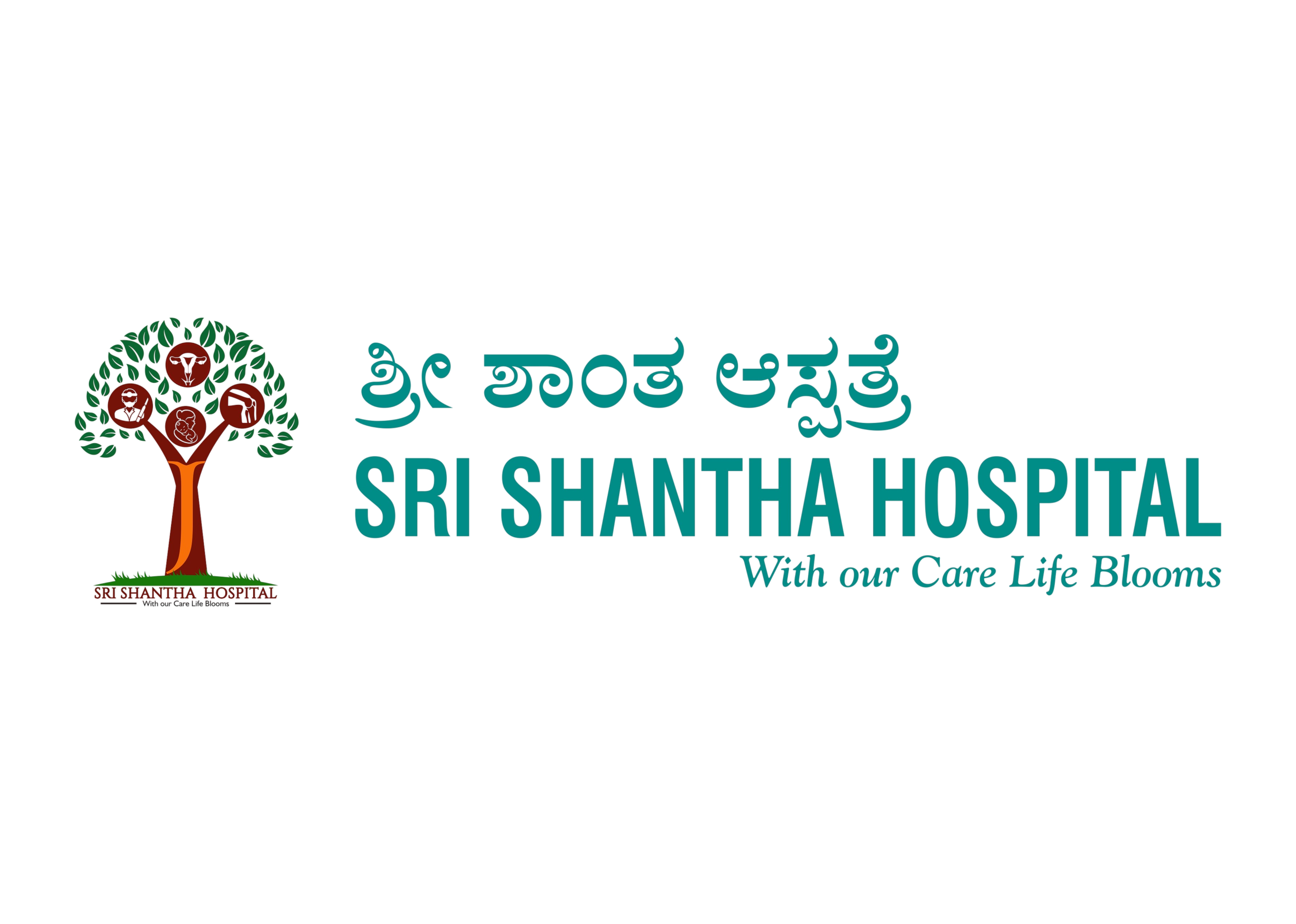 Sri Shantha Hospital - Best Healthcare Services